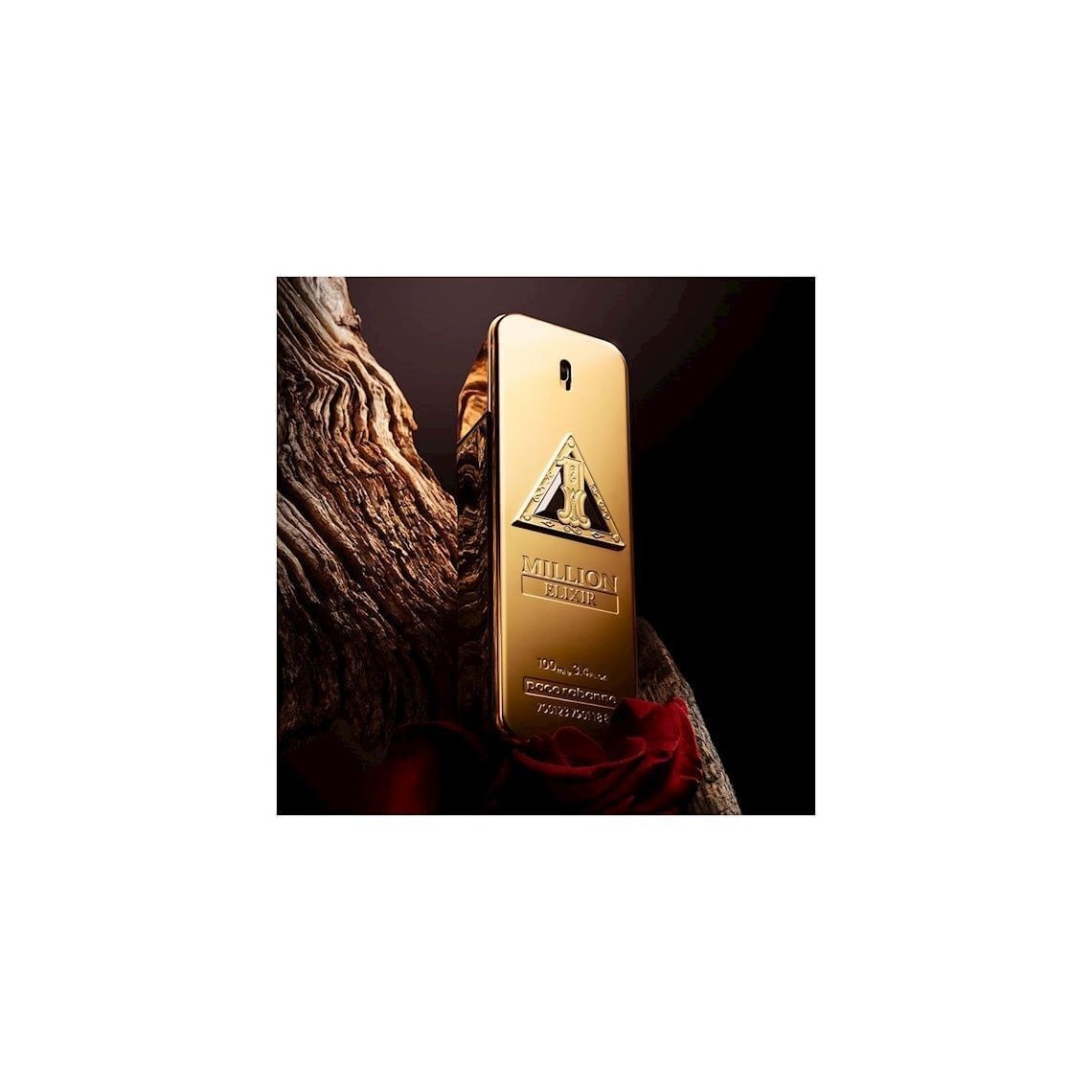 Paco Rabanne 1 Million Elixir Parfum Intense
