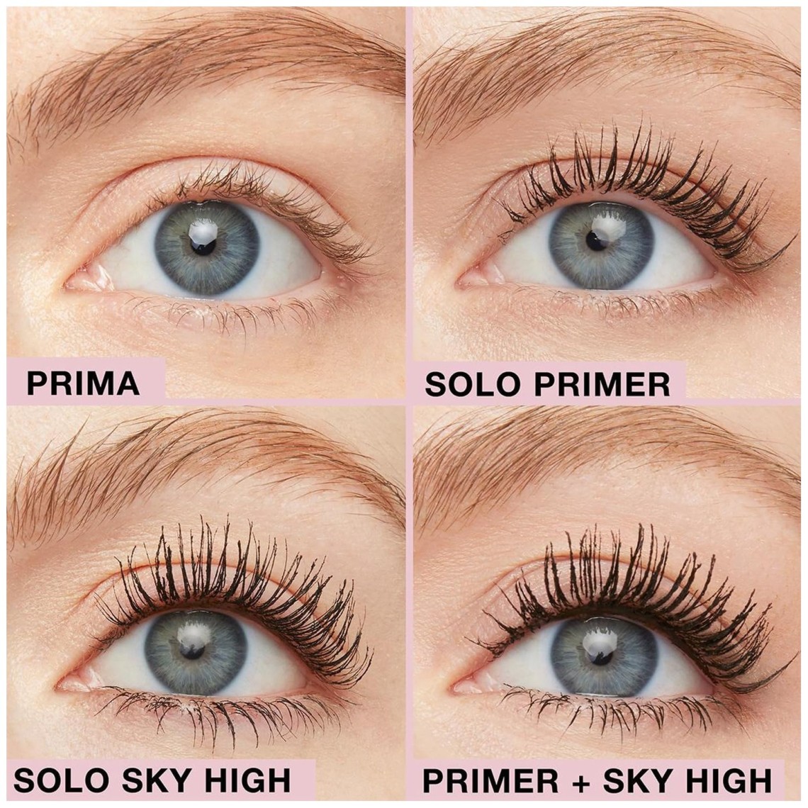 Maybelline Lash Sensational Sky High Primer 7,7 ml