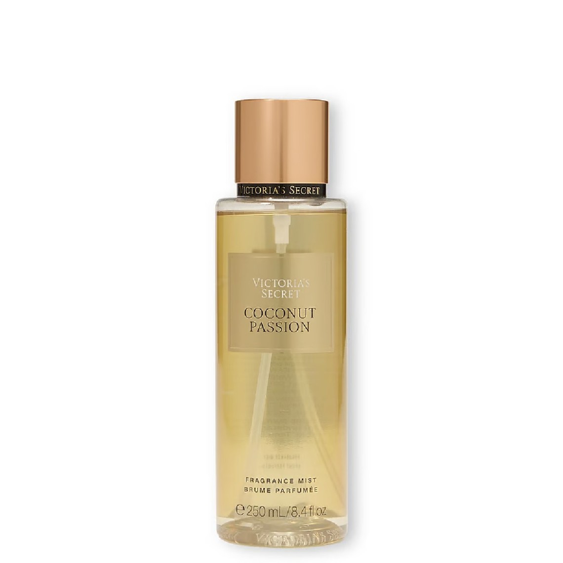 Victoria's Secret Coconut Passion Body Spray 250ml