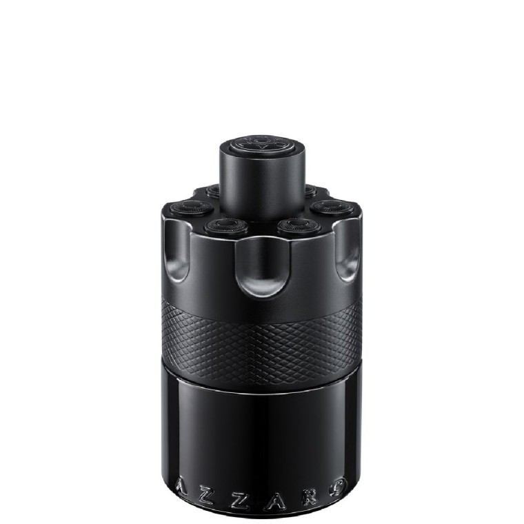 Azzaro The Most Wanted EDP Intense 100ml | Profumo Uomo